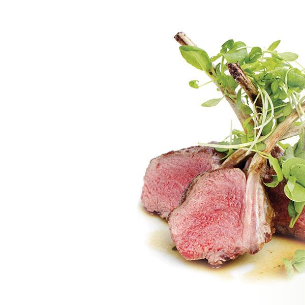 The Cuts New Zealand Spring Lamb